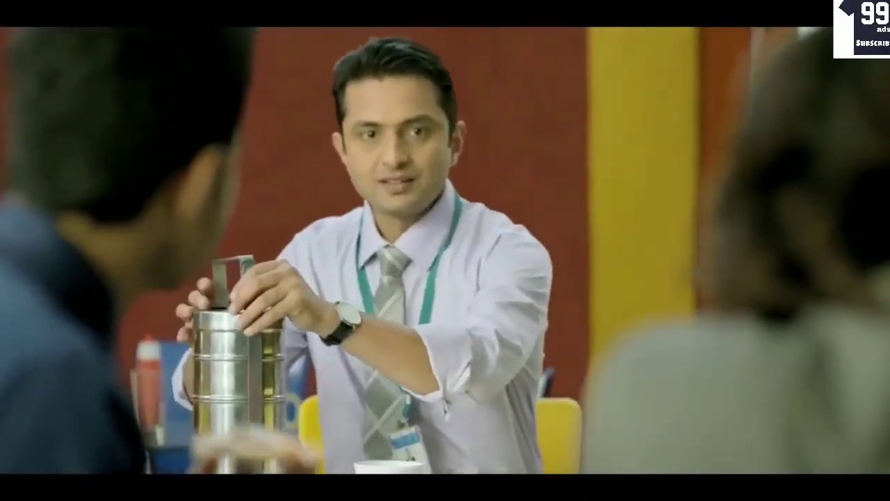 Emotional loving thought inspiring tv ads collection - YouTube