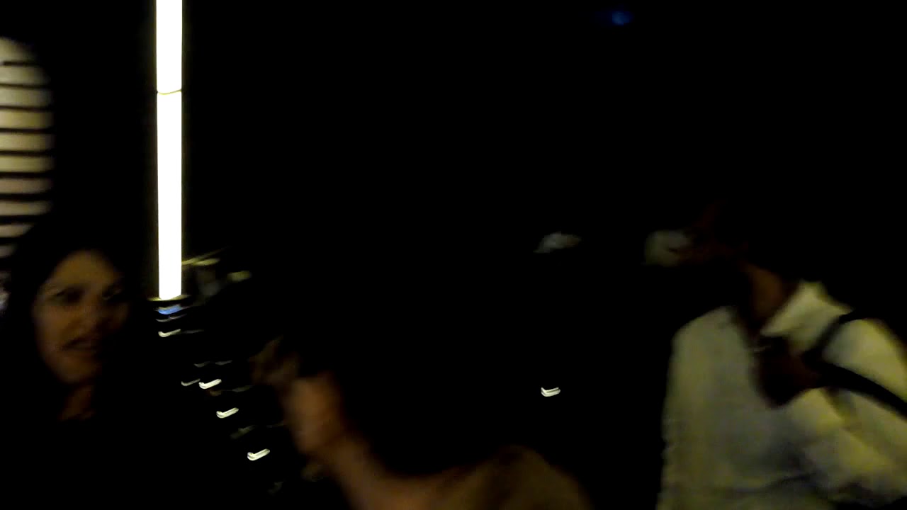 Lead actors of Pk Lele A Salesman | Shravani Goswami & Manav Sohal ...