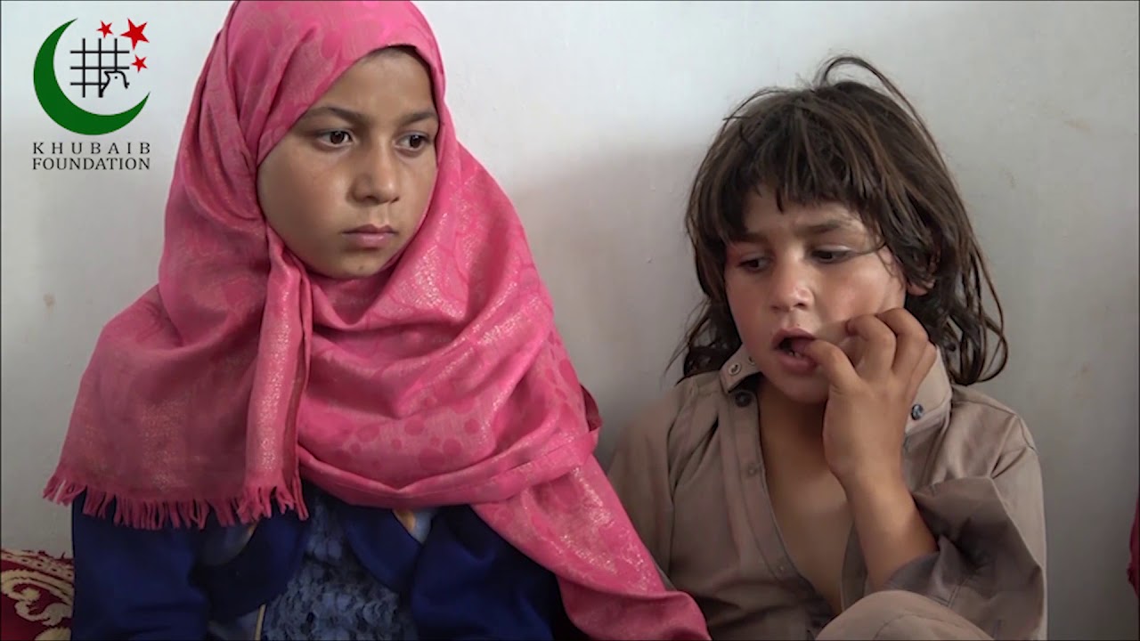 Syrian Family Story Dec 2019 - YouTube