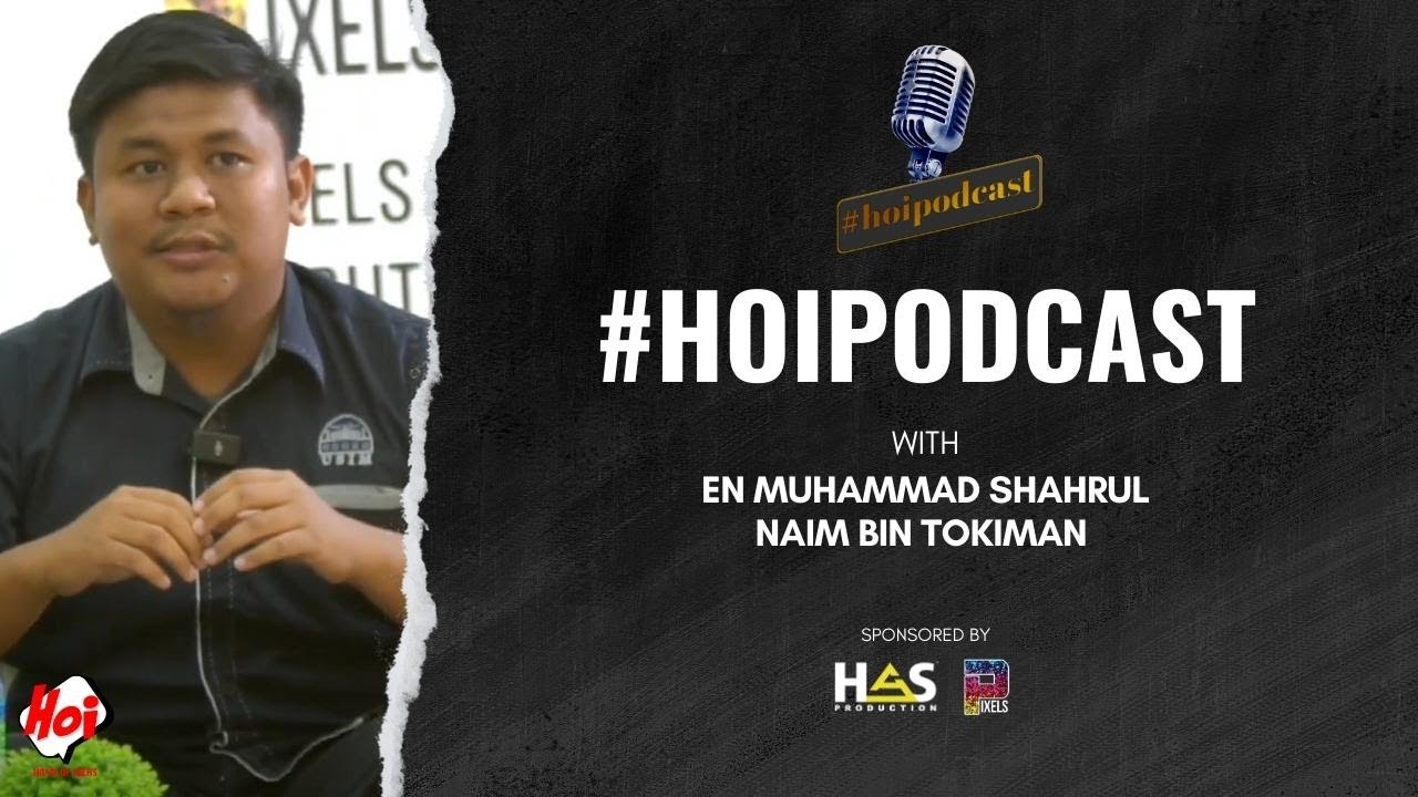 Peranan PPKI Kearah Melahirkan Graduan USIM Tinggi KI | #HOiPodCast ...