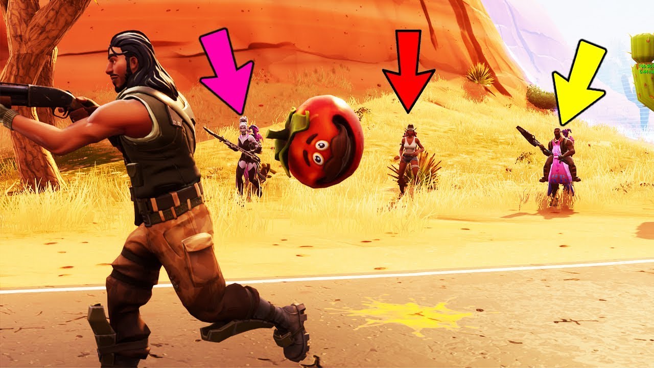 BULLYING DEFAULT SKIN *SEASON 6* FORTNITE WIN!! (Dakotaz ...