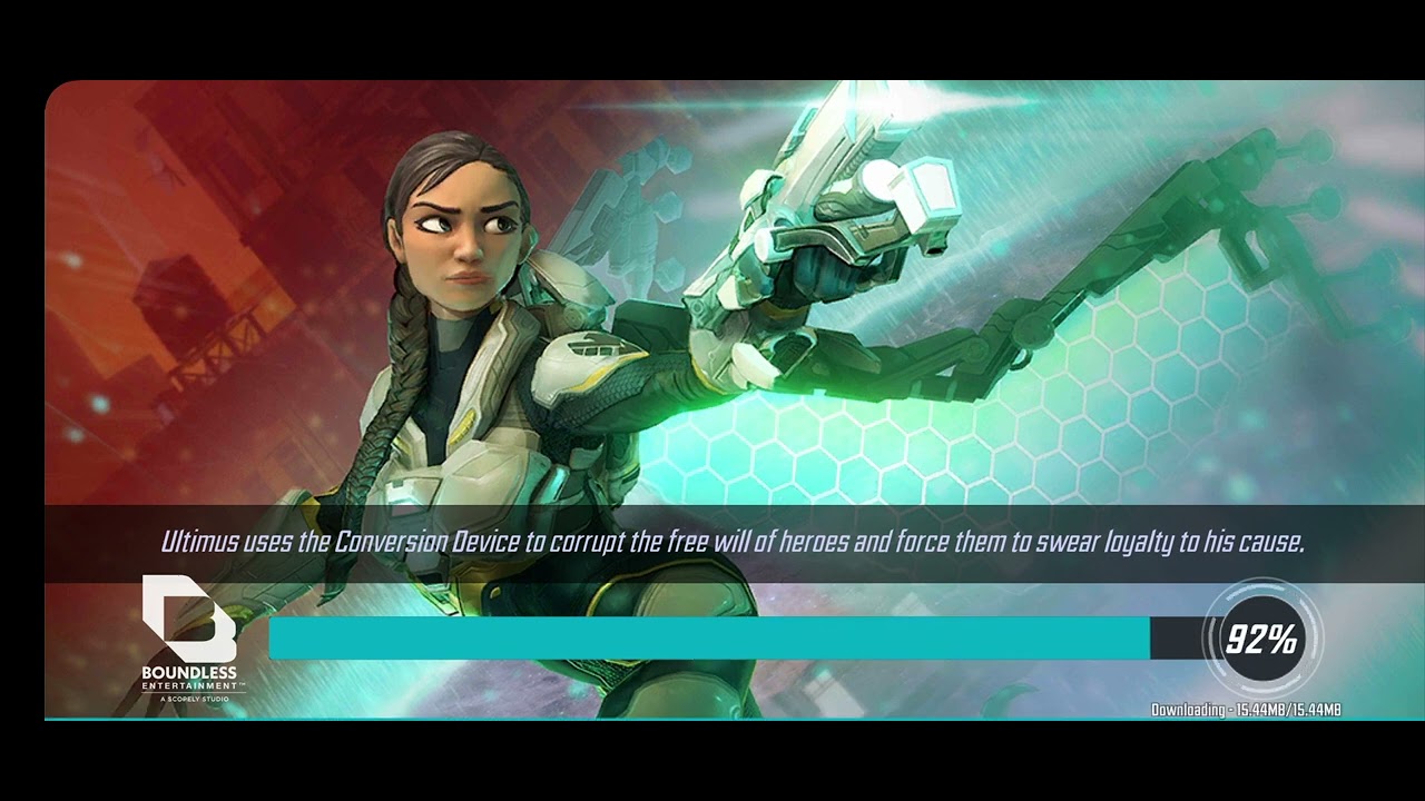 STARTING DARK DIMENSION V IN MARVEL STICK FORCE!!! - YouTube