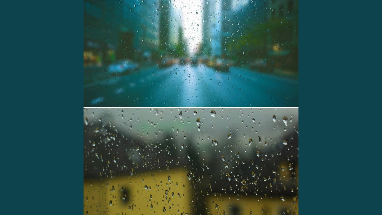 Spacious Rainy May Days - YouTube