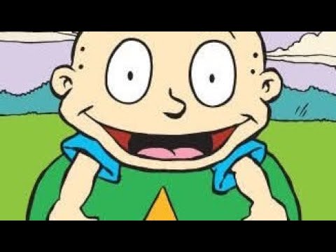 The Rugrats Theme Song - YouTube