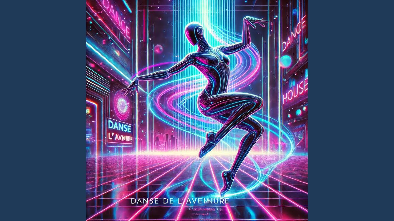 Neon Nights - YouTube