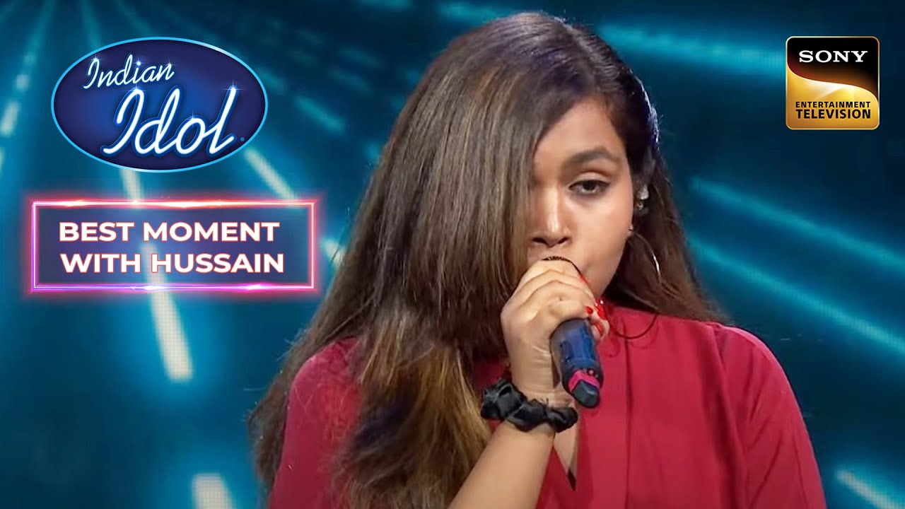 'The Humma Song' पर यह Performance Hussain को लगा सबसे Best |Indian Idol 14|Best Moment With ...