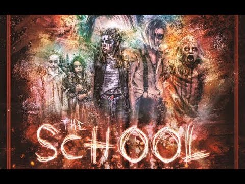 THE SCHOOL (2018) Official Trailer (HD)
