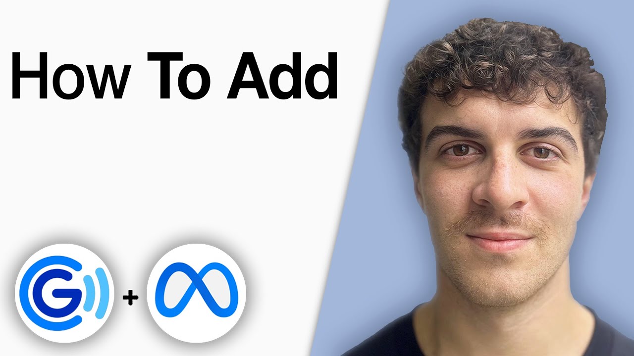 How To Add Gcash to Your Facebook Ad Account [2025 Full Guide] - YouTube