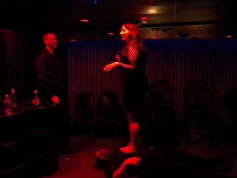 Pete Tino/The Human Floor, Enchanted \