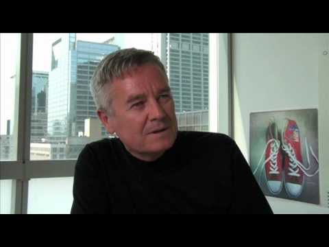Kingsley Martin: A Better Benchmark - YouTube