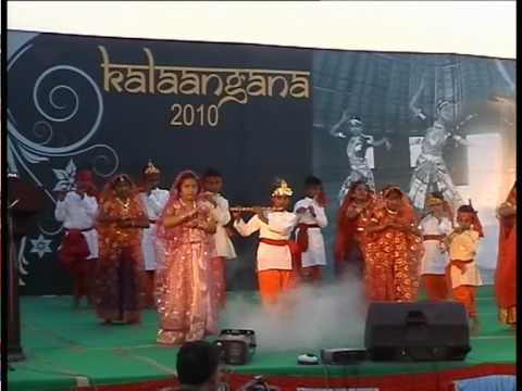 PUPIL TREE - KALAANGANA 09-10 KOOLOOBONG 3 - MUKUNDA MUKUNDA - YouTube