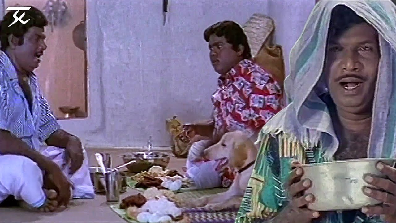 இது உங்களுக்கு தேவையில்லாத Matter..! | Thalattu Movie Scene | Arvind ...