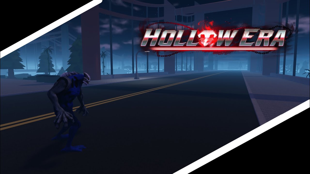 Hollow Era - Hollow Evolution in a Nutshell - YouTube