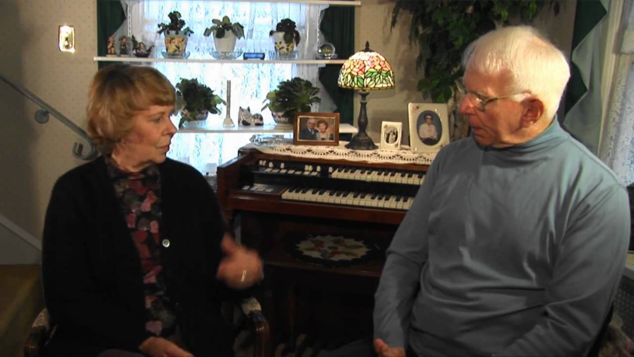 Biography. Harry Walker. Part 2 - YouTube