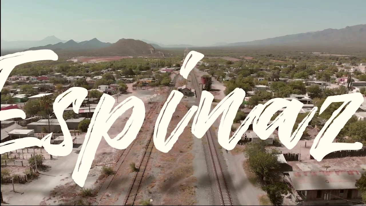 Maravilloso Lugar es Espinazo Nuevo León - YouTube