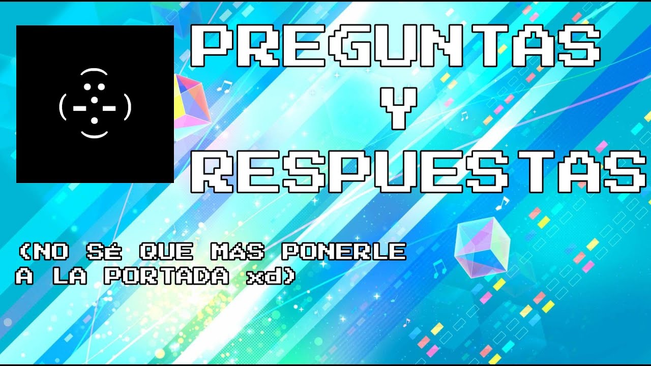 Preguntas Y Respuestas Con NIKO P「 Especial 3000 SUSCRIPTORES y 5 AÑOS ...