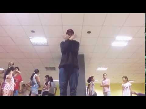 Yeski Taspa Bii Ninety one