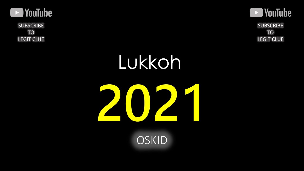 THE DAY LUKKOH and OSKID PROVED THEY ARE THE DEFINITION OF ZIMDANCEHALL ...