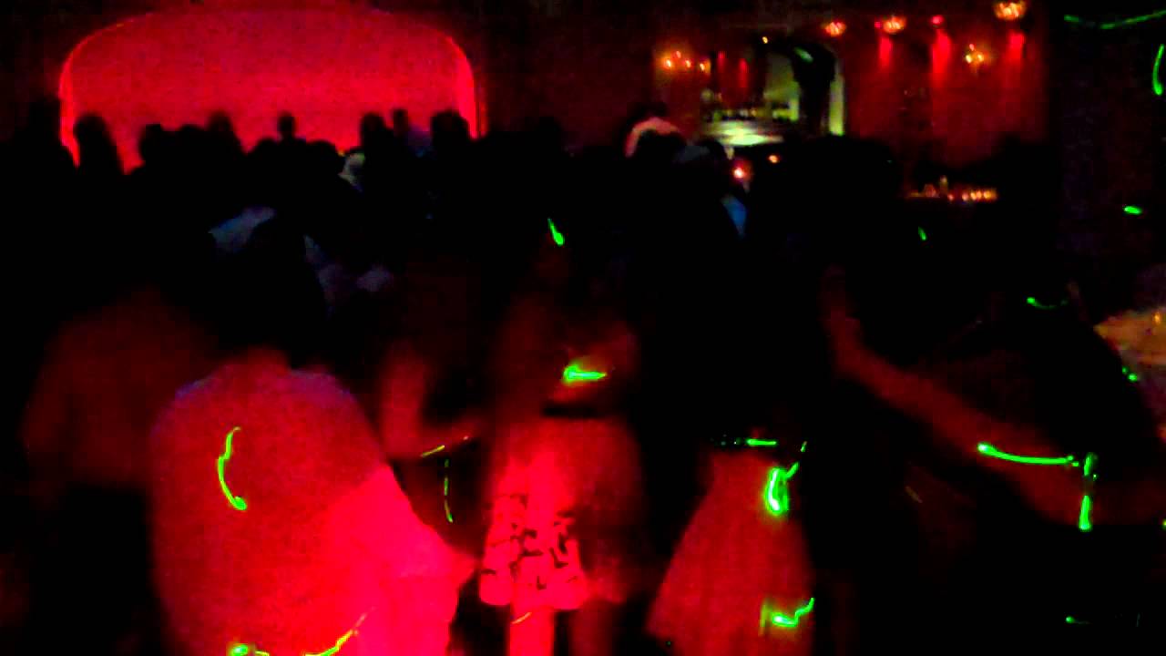 Long Island Party Videos | NYIT Formal | 2011 - YouTube
