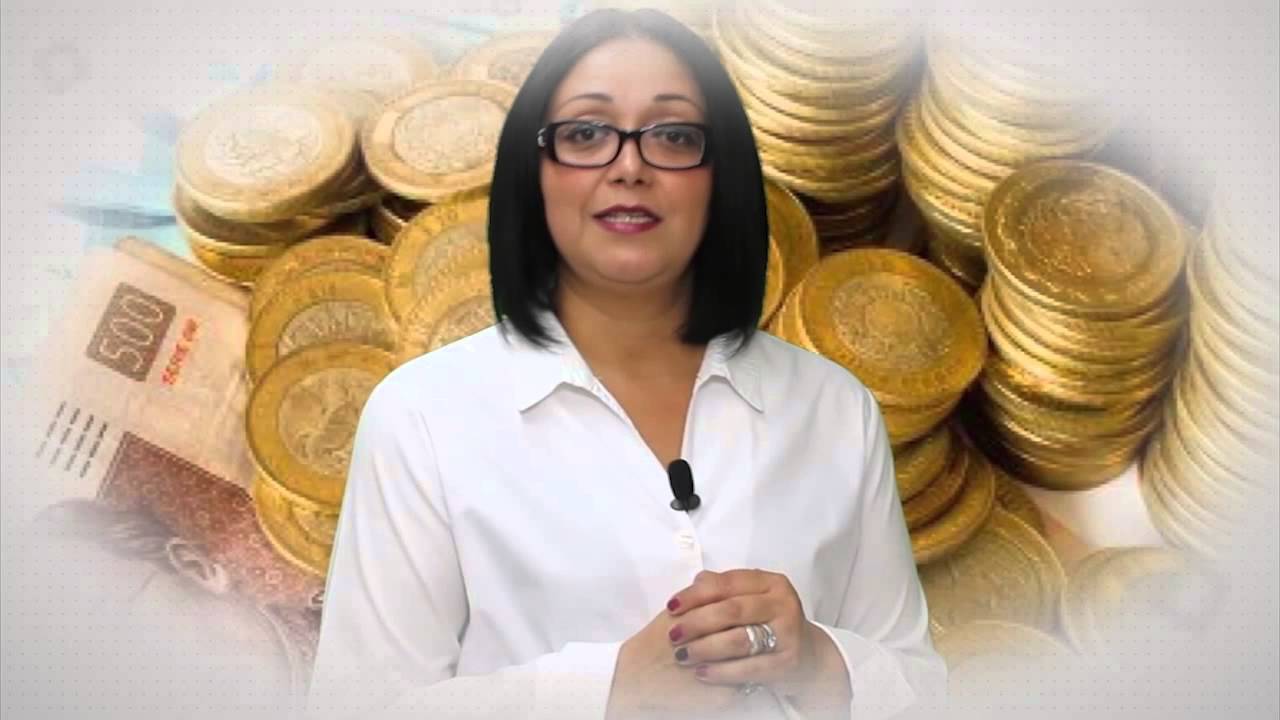 Quien es Lucy Cortés - Living Consulting - YouTube