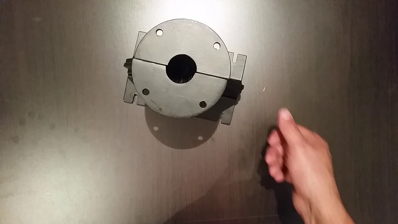 Proyecto line array parte 6 - YouTube