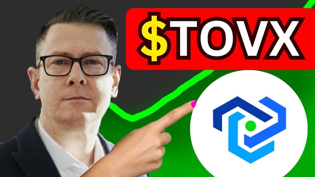 TOVX Stock (Theriva Biologics stock) TOVX STOCK PREDICTION TOVX STOCK ...