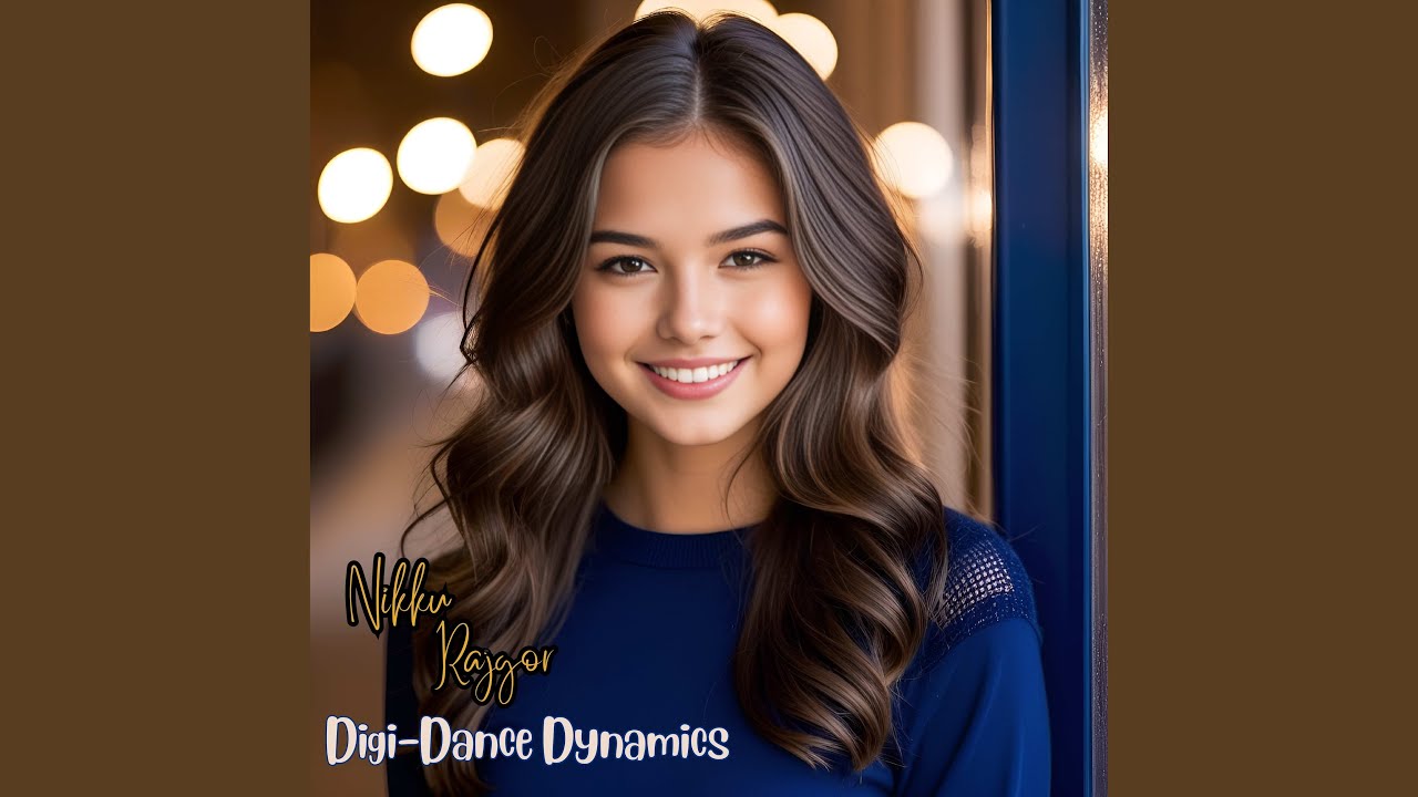 Digi-Dance Dynamics - YouTube