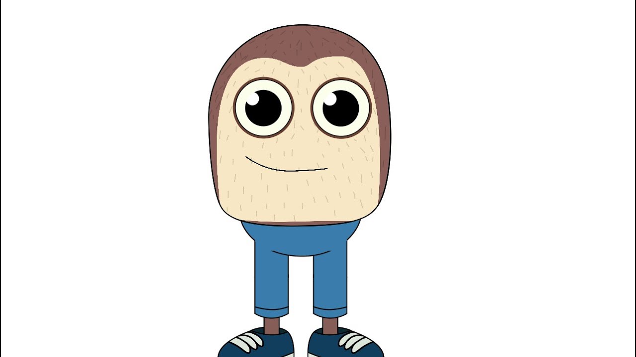 Turning Max Into Giggletoe In Toonsquid - YouTube