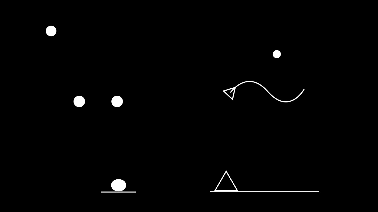 Motion graphic practice 1 - YouTube