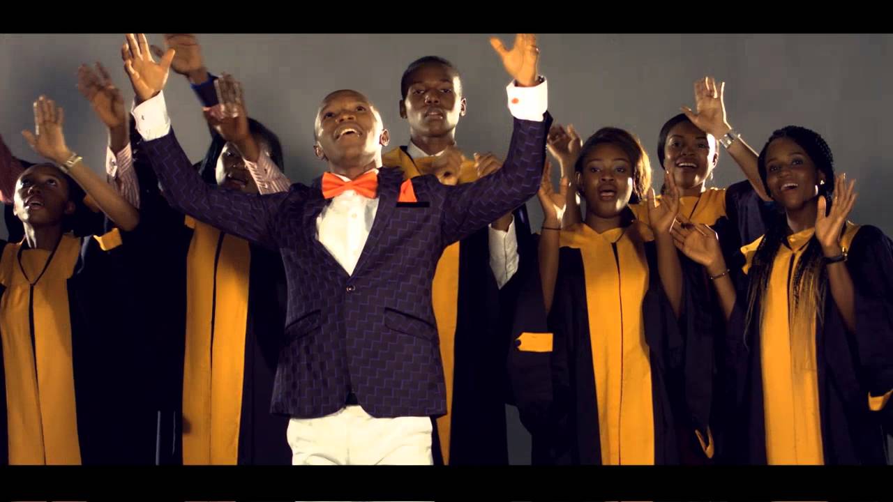 D' Lighters MIGHTY GOD VIDEO3 - YouTube