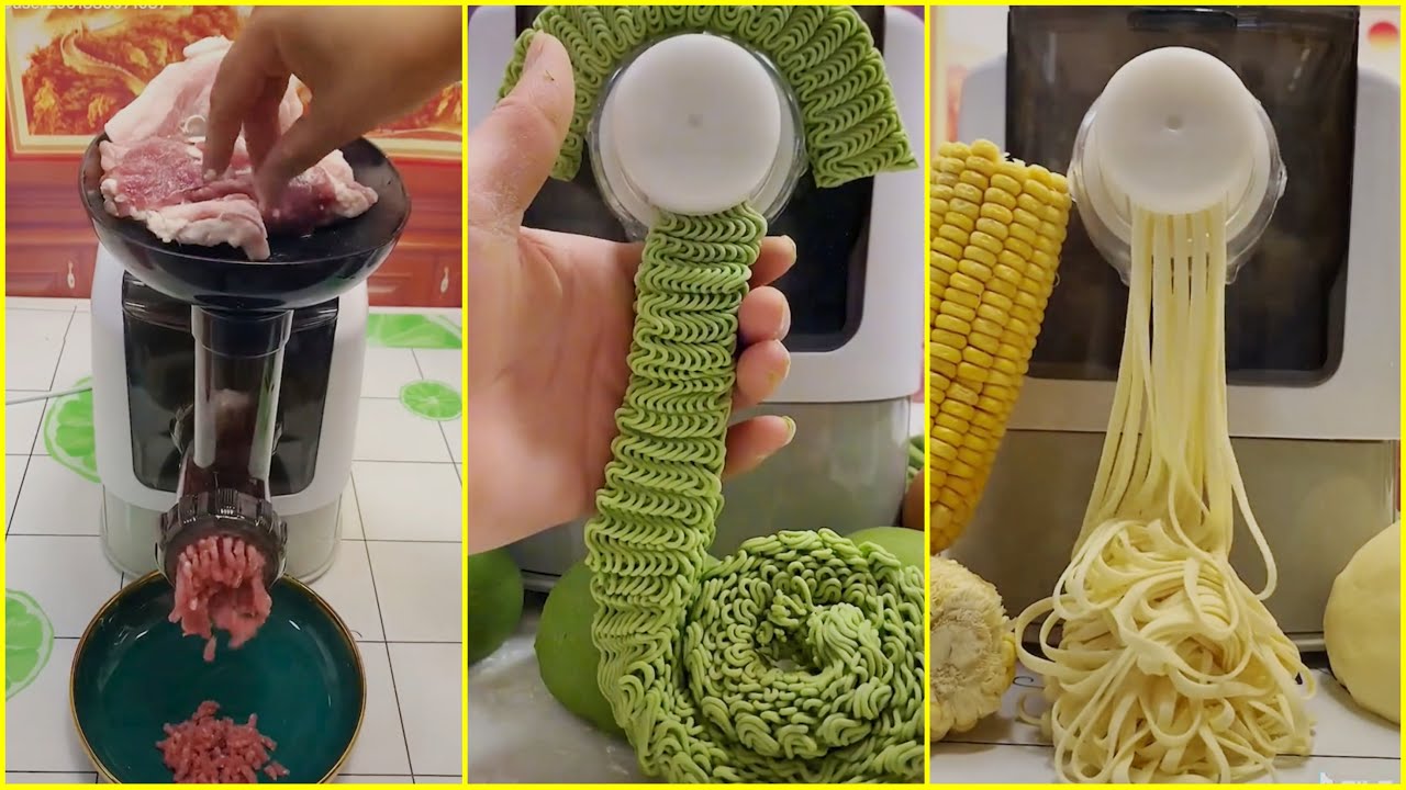 Awesome creative gadgets !😍 Every home needed #08 - YouTube