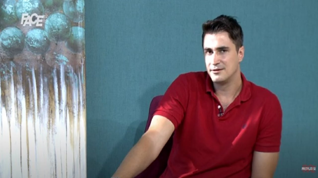 Neno Svjetlanović – NenoCooks: Informatičar koji uz kuhanje nasmijava ...