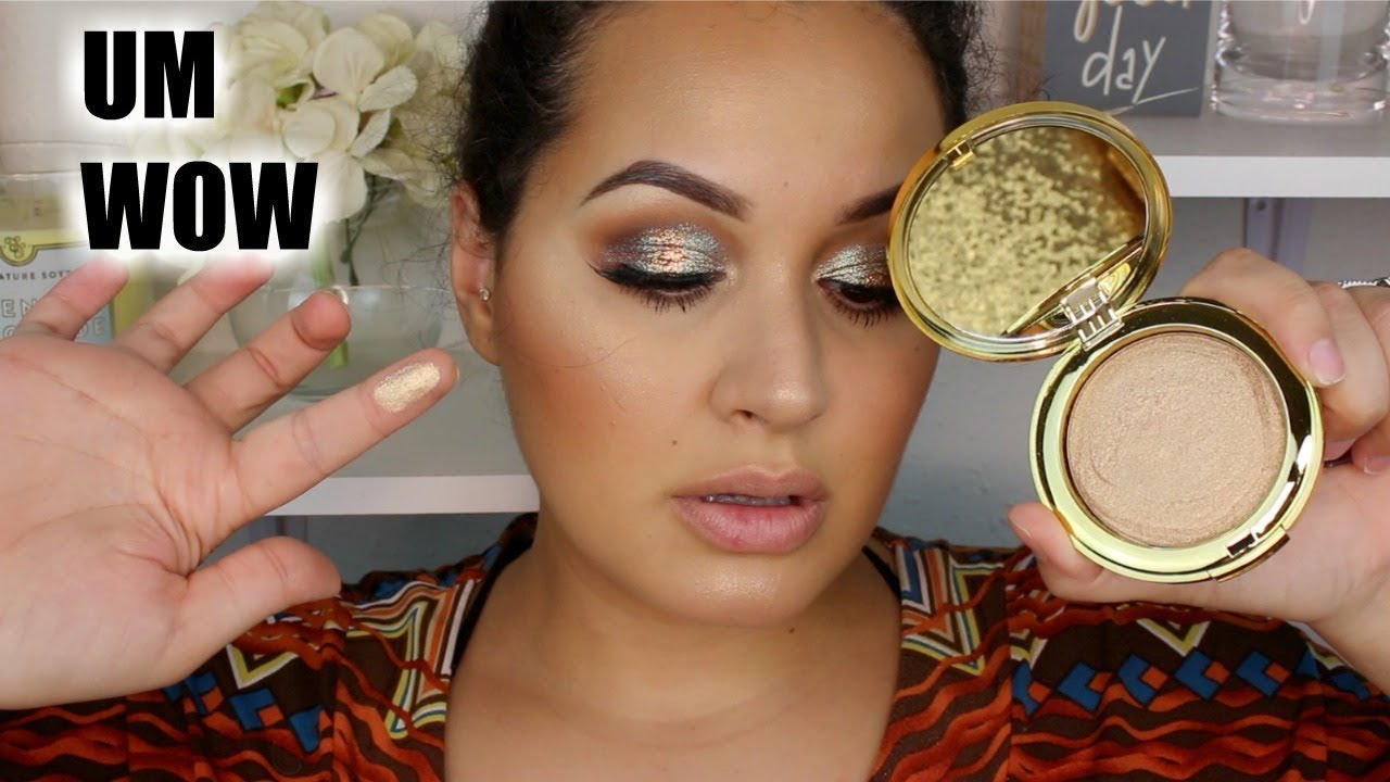 Finally Testing Jd Glow Cosmetics Is It Really Worth The Hype