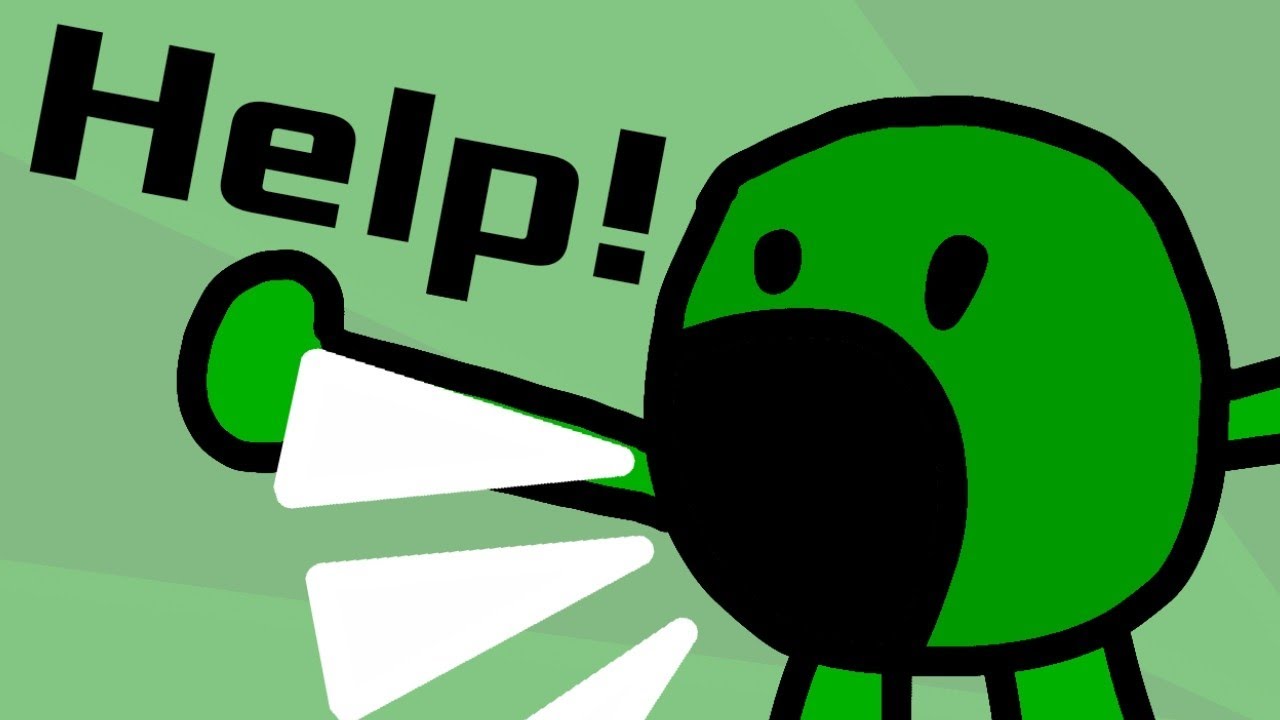 Worst Objects Season 4 Needs Your Help! - YouTube