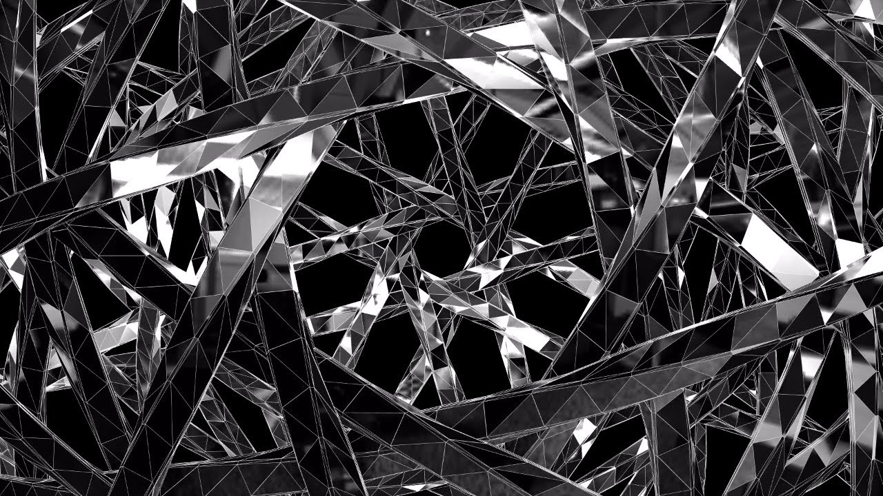 Glass Alpha Transition - No Copyright - YouTube