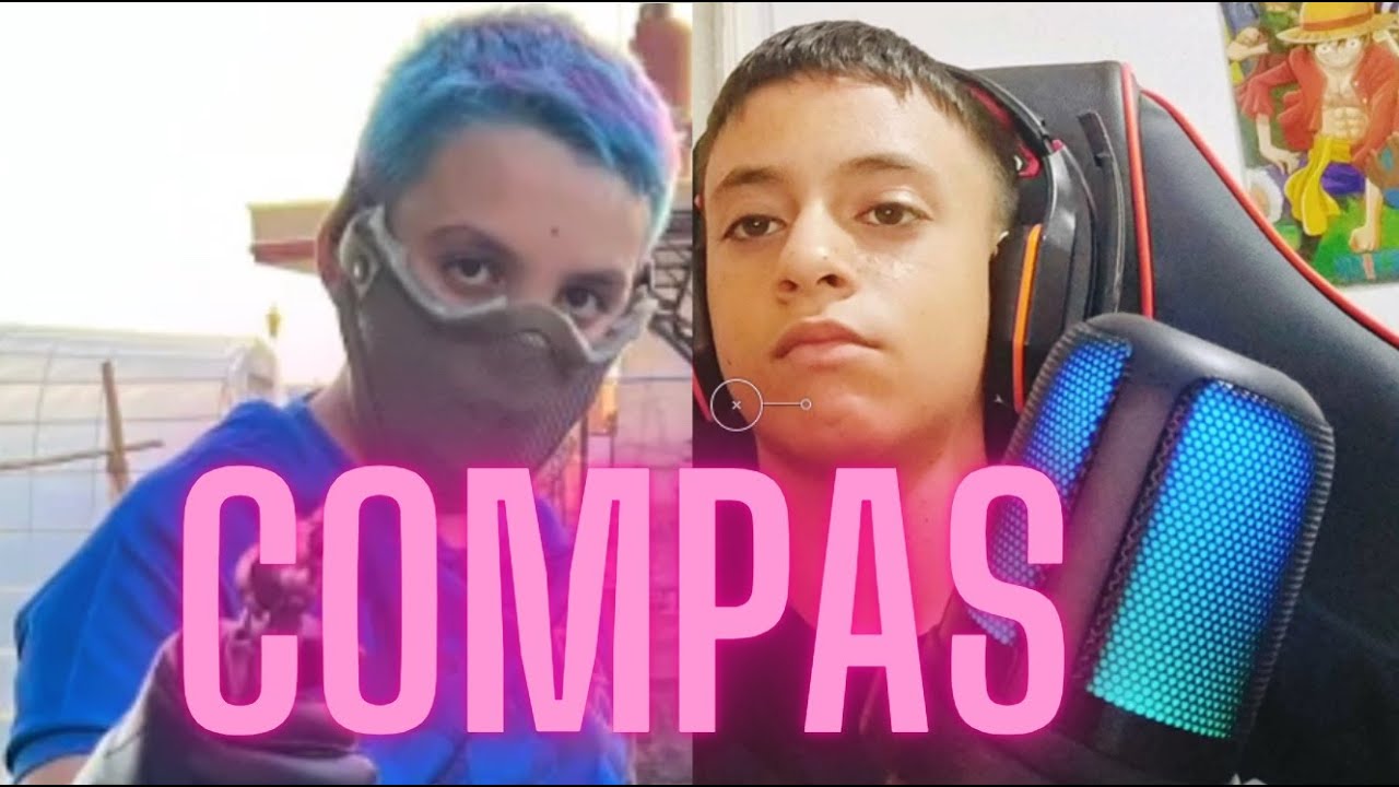 COMPAS - YouTube