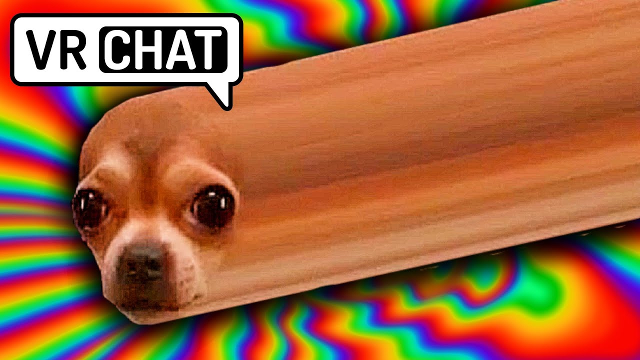 VRChat Funny Moments 1 - YouTube