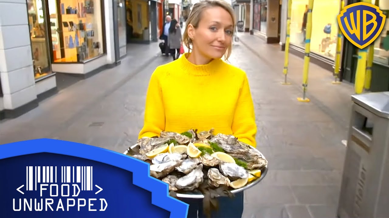 Oysters & the ‘R’ Month Rule: What You Need to Know! | Food Unwrapped ...