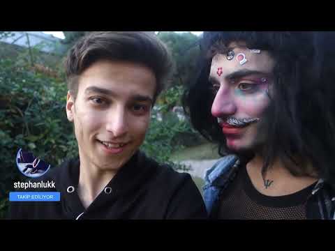 TRAVESTİ ARKADAŞIM MÜSLÜM İLE 1 GÜN GEÇİRDİK! ERKEK ARKADAŞIMA YÜRÜDÜ !