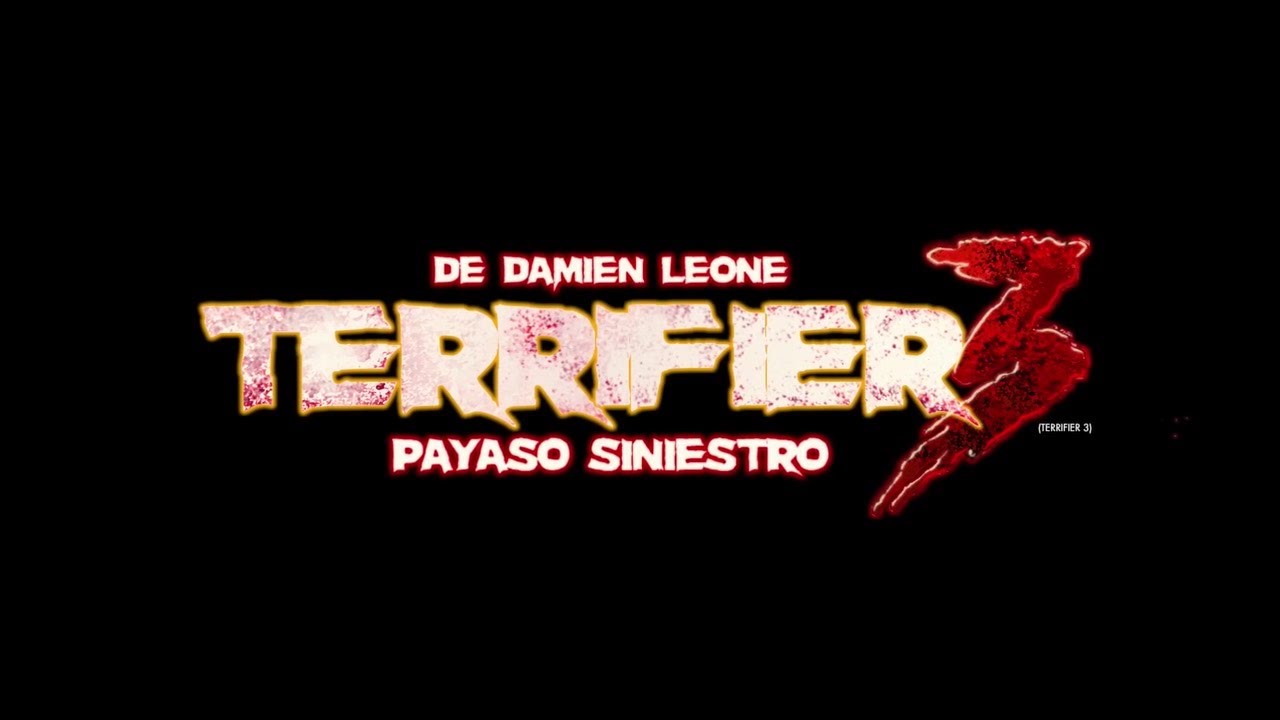 Terrifier 3 - Tráiler Oficial Subtitulado - YouTube