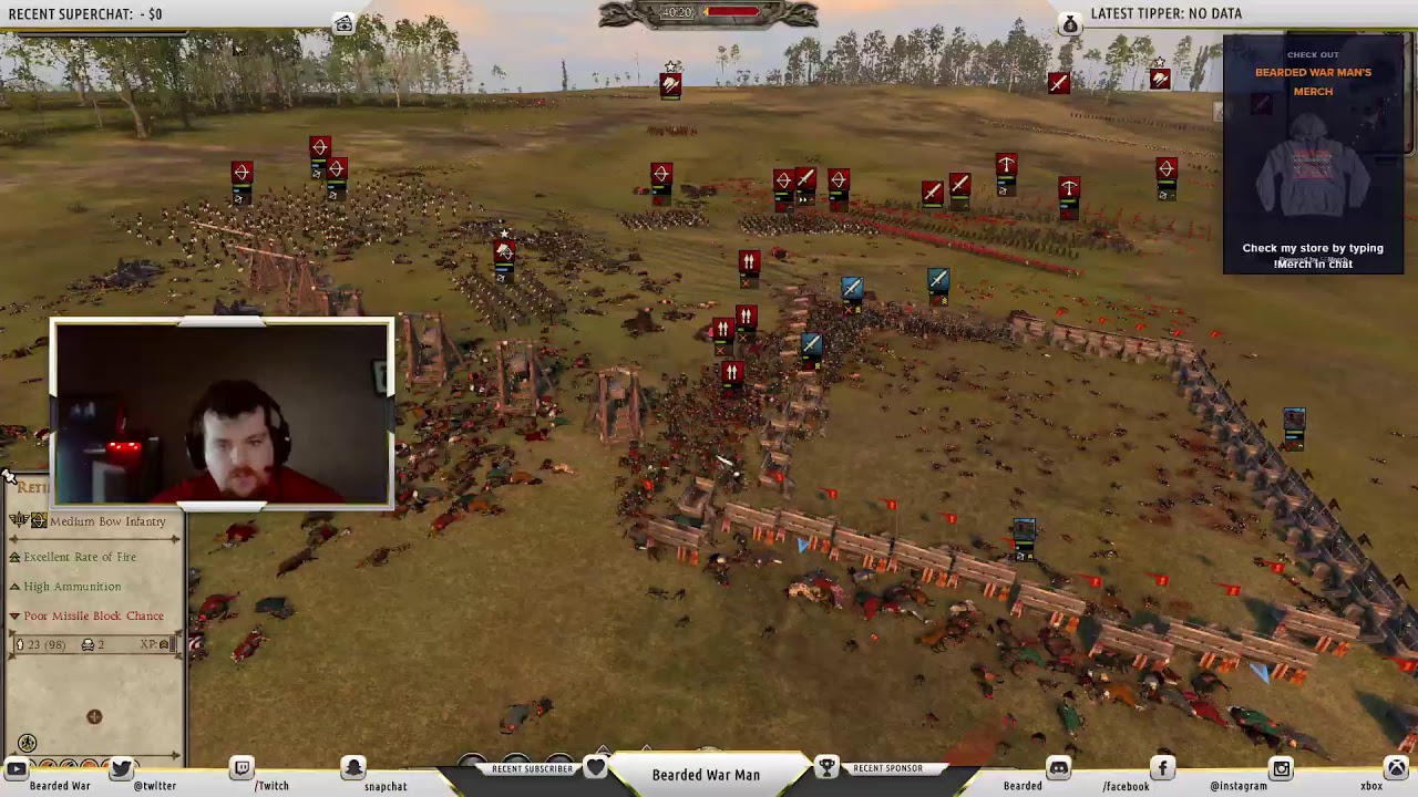 Rome 2 total war New world Mod and Attila total war 1212 AD Mod - YouTube