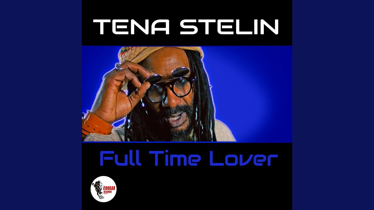 Full Time Lover - YouTube