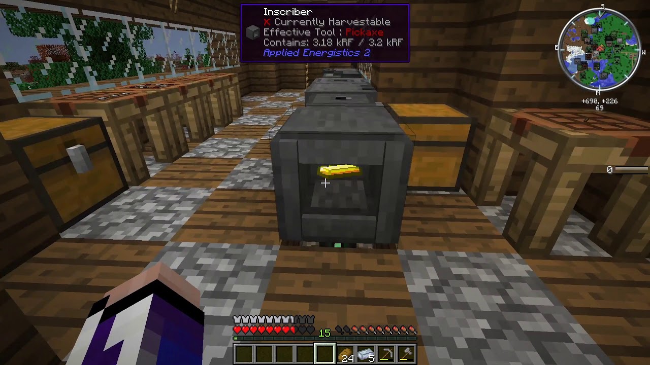 Perfectly Complex #8 the future of storage - YouTube