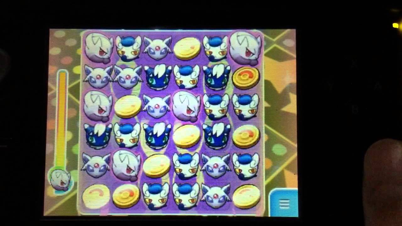 Shuffle Meowth's Coin Mania Tutorial Guide - Rolling in Cash! Insane ...