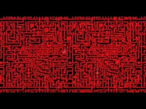(VPS) The Hell Labyrinth by 4Nan. Showcase! - YouTube