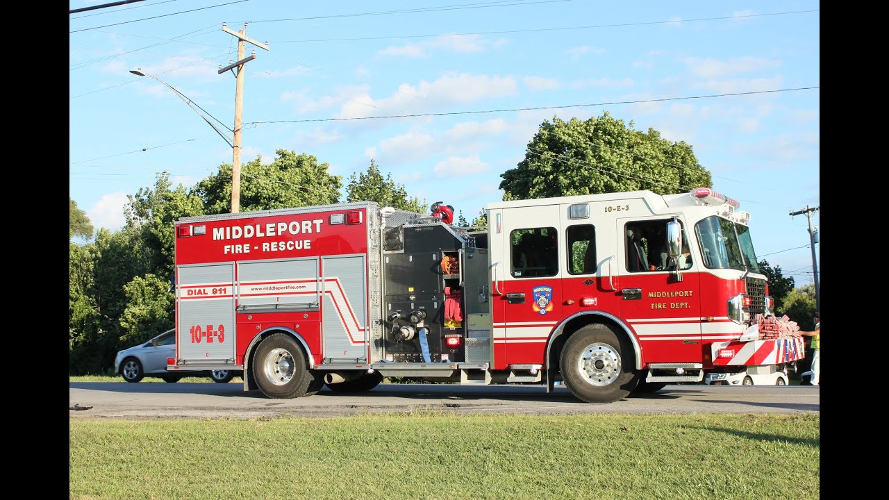 11/30/21 Part 1 Niagara County Fire Wire Live Police & Fire Scanner ...