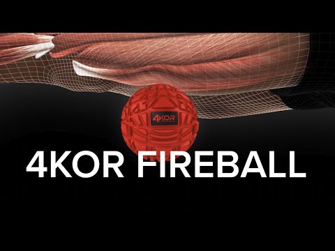 The 4KOR Fireball Recovery Set - YouTube