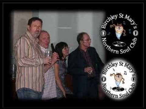 HAMILTON MOVEMENT / THE CHARADES - BIRCHLEY 35 - YouTube