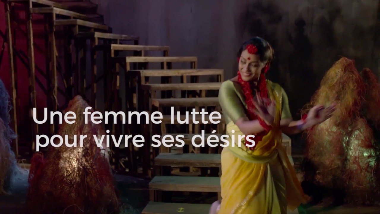 Bande-annonce Les Lauriers Roses Rouges - YouTube