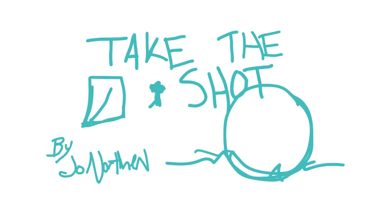Take The Shot YouTube take-the-shot-youtube